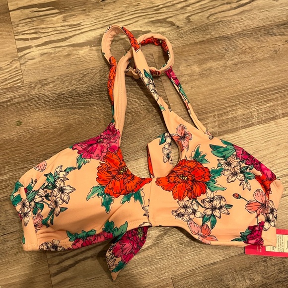Target | Swim | Target Bikini Top | Poshmark